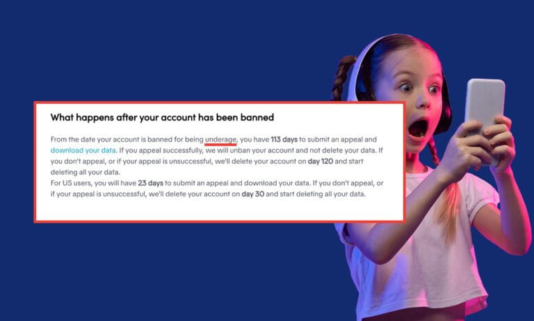 TikTok Unban: How to Appeal & Regain Access | GCG MEDIA