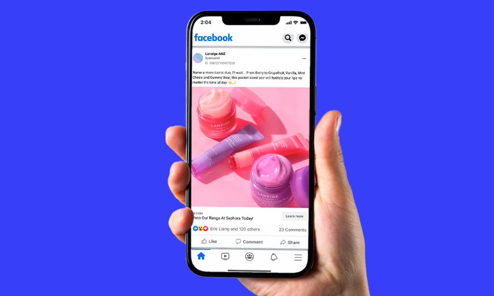 How to Create a Facebook Ad Account in 2025 | Guide