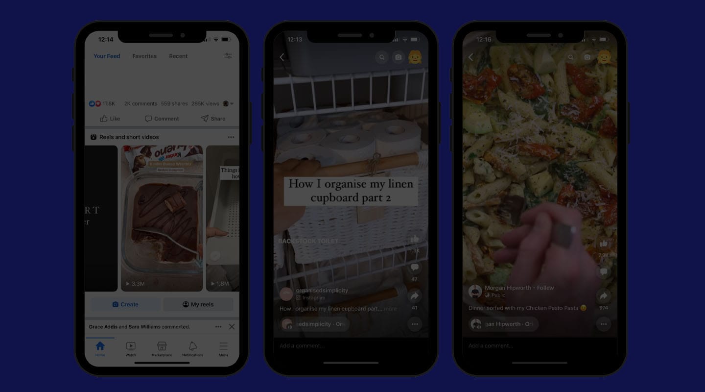 How Unlimited Facebook Ad Accounts Disrupt Advertising | GCG