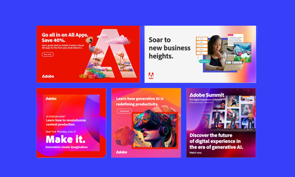 Learn Google Display Ads Examples for Boosting Performance