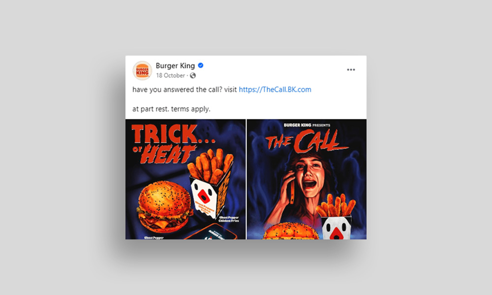 Build Converting Facebook Ad Examples For Your Campaigns