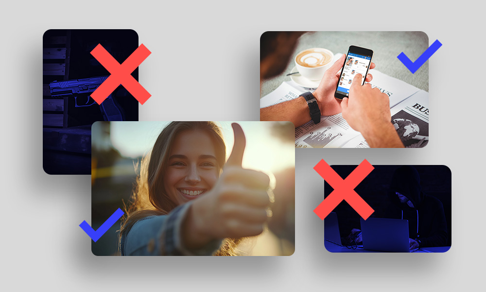 How to Fix Facebook Account Restricted From Advertising 2025